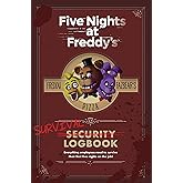 Amazon.co.jp: The Silver Eyes (Five Nights at Freddy's) : Cawthon ...