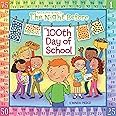 The Night Before the 100th Day of School : Wing, Natasha: Amazon.com.au ...