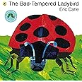 The Bad-tempered Ladybird : Carle, Eric: Amazon.com.au: Books