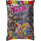 Trolli Brite Crawlers Gummi Candy 2 kg : Amazon.com.au: Pantry Food ...