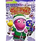 Amazon.co.jp: Backyardigans Join the Adventurers Club [DVD ...