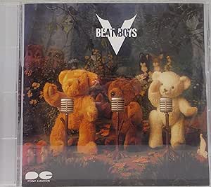 BEAT BOYS TOJO!! - Amazon.co.jp