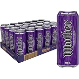 Mother Energy Drink Cans, Original, 24 x 500mL : Amazon.com.au: Pantry ...