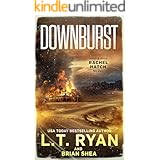 Firewalk (Rachel Hatch Book 5) eBook : Ryan, L.T., Shea, Brian: Amazon ...