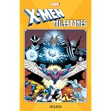 X-MEN MILESTONES NECROSHA : Various, Marvel: Amazon.com.au: Books