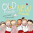 Old Friends, New Friends : Daddo, Andrew, Bentley, Jonathan: Amazon.com ...