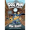For Whom the Ball Rolls (Dog Man #7): Volume 7 : Pilkey, Dav: Amazon ...