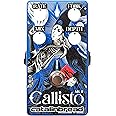 Amazon | Catalinbread カリスト MKII コーラスペダル | コーラス・フランジャー・フェイザー | 楽器・音響機器