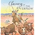 Clancy of the Overflow : Paterson, Banjo, McLean, Andrew: Amazon.com.au ...