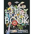 The Lonely Planet The Travel Book: A Complete Guide to Every Country in ...