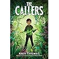 The Callers : Thomas, Kiah: Amazon.com.au: Books