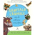 Gruffalo Crumble and other recipes: The Gruffalo Cookbook : Donaldson ...