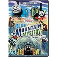Thomas & Friends: Blue Mountain Mystery: The Movie : THOMAS & FRIENDS ...