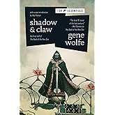 The Book Of The New Sun: Volume 1: Shadow and Claw : Wolfe, Gene ...