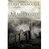 Spellmonger: Book One Of The Spellmonger Series eBook : Mancour, Terry ...