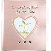 Guess How Much I Love You: The beloved classic in board book for babies ...