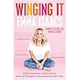 Winging It : Isaacs, Emma: Amazon.com.au: Books