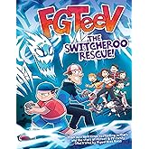 FGTeeV: Blasts Off! : FGTeeV: Amazon.com.au: Books