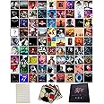 80 Print Album Covers | Unique Square Printed Photos 4x4 | Album Cover ...
