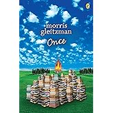 Morris Gleitzman Once Series 7 Books Collection Set (Once, Then, Now ...