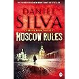 Moscow Rules : Silva, Daniel: Amazon.com.au: Books
