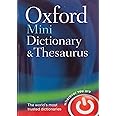 Amazon | Oxford English Mini Dictionary 8/E (P) | Charlotte Buxton ...