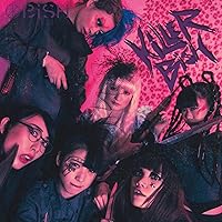 Amazon.co.jp: THE GUERRiLLA BiSH(AL+DVD): ミュージック