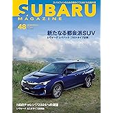 SUBARU MAGAZINE Vol.52 (CARTOP MOOK) | SUBARU MAGAZINE編集部 |本 | 通販 | Amazon