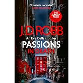 Framed In Death: An Eve Dallas thriller (In Death 61) : Robb, J. D ...