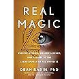Real Magic: Unlocking Your Natural Psychic Abilities to Create Everyday ...