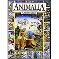 Animalia: The Classic Picture Book MIDI Edition : Base, Graeme: Amazon ...