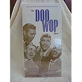 Amazon.co.jp: Doo Wop Box 3: ミュージック