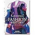 Fashion History from the 18th to the 20th Century - Taschen ...