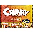 Amazon.co.jp: ロッテ クランキー(袋)(個包装込み) 81g×18個 : 食品・飲料・お酒