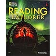 Amazon | Reading Explorer, Level 1 (Reading Explorer, Third Edition ...