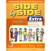 Amazon | Side by Side Level 1 Extra Edition : Student Book and eText (Side by Side Extra Edition ...
