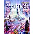 Amazon | Reading Explorer, Level 1 (Reading Explorer, Third Edition ...