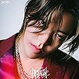 Amazon.co.jp: 【Amazon.co.jp限定】Depth(ミニAL)(初回生産限定盤 Internal Ver.) - YUTA (特典:缶バッジ): ミュージック