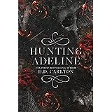 Haunting Adeline (Cat and Mouse Duet Book 1) eBook : Carlton, H. D ...