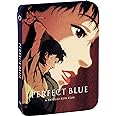 Amazon.co.jp: Perfect Blue [Blu-ray] : DVD