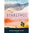 We Are Starlings: Inside the Mesmerizing Magic of a Murmuration ...