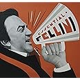 Essential Fellini (The Criterion Collection) [Blu-ray] : Amazon.com.au ...