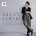 Amazon | Glenn Gould Remastered - The Complete Columbia Album Collection | Glenn Gould | ライト ...