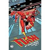 The Flash By Mark Waid Book Six Waid Mark Amazon Au Books
