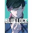 Blue Lock 6 : Kaneshiro, Muneyuki, Nomura, Yusuke: Amazon.com.au: Books