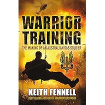 Keith Fennell Quotes