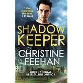 Shadow Reaper: Paranormal meets mafia romance in this sexy series (The ...