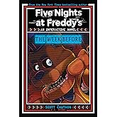 The Silver Eyes (Five Nights At Freddy's: The Graphic Novel #1): Volume ...