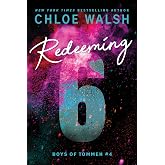 Redeeming 6: Epic, emotional and addictive romance from the TikTok ...