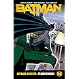 Batman: Gotham Knights Transference : Grayson, Devin: Amazon.com.au: Books